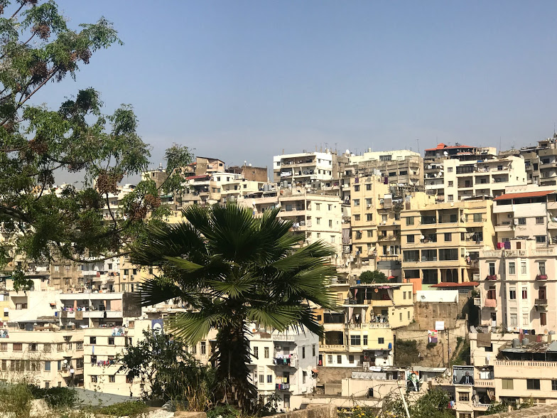 Lübnan'da bir şehir Trablus ! - Lübnan'da gezilecek şehirler, Trablus!