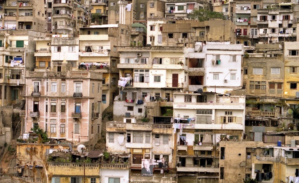Lübnan'da bir şehir Trablus ! - Lübnan'da gezilecek şehirler, Trablus!